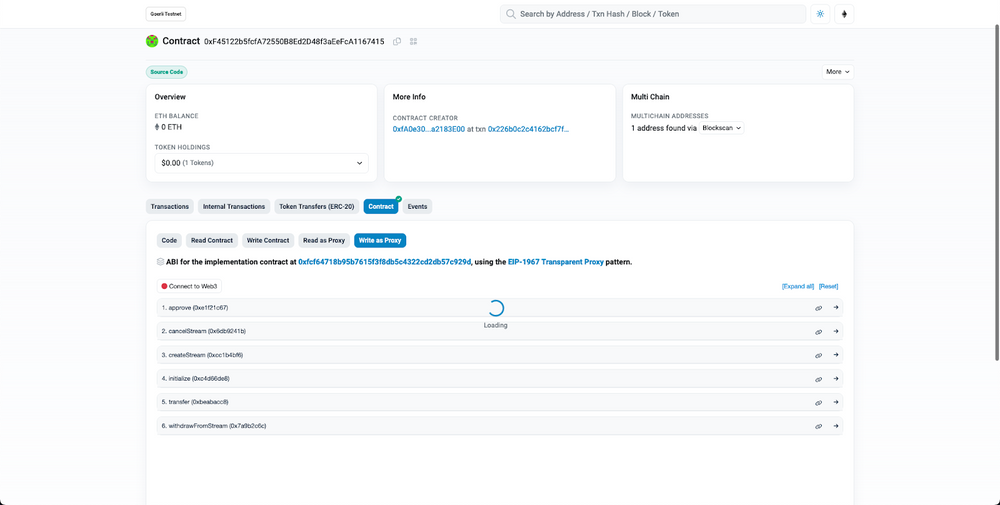 How to Set Up and Use Your Safe Multisig Wallet