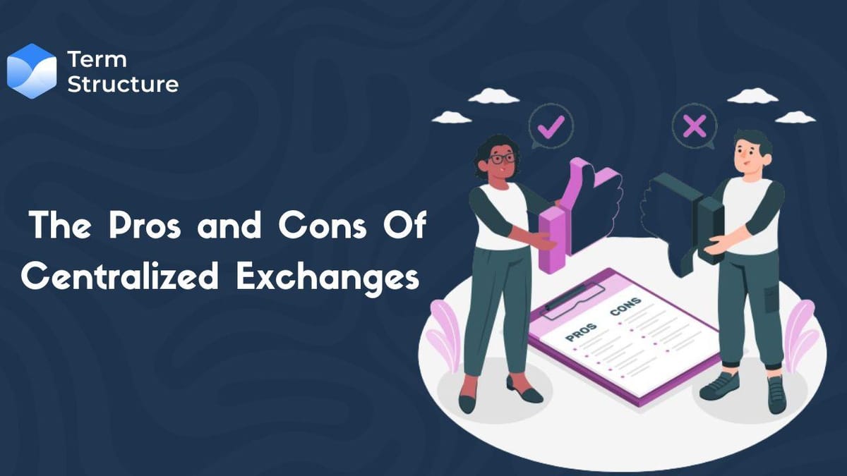 Centralized Exchanges: Benefits & Risks Explained