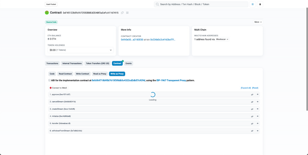 How to Set Up and Use Your Safe Multisig Wallet