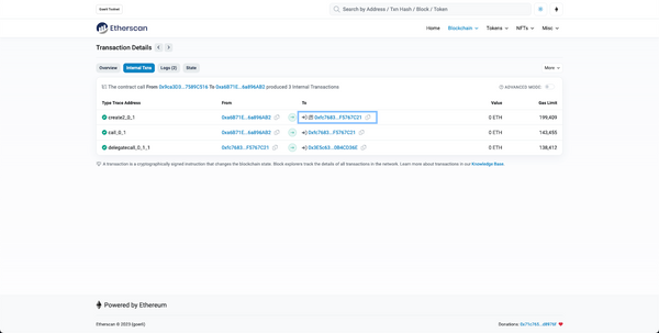 How to Set Up and Use Your Safe Multisig Wallet